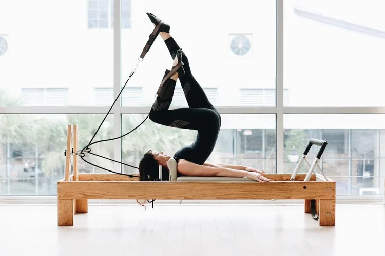 Pilates Ritual Spokane | Best Certified Pilates Instructor Downtown ...