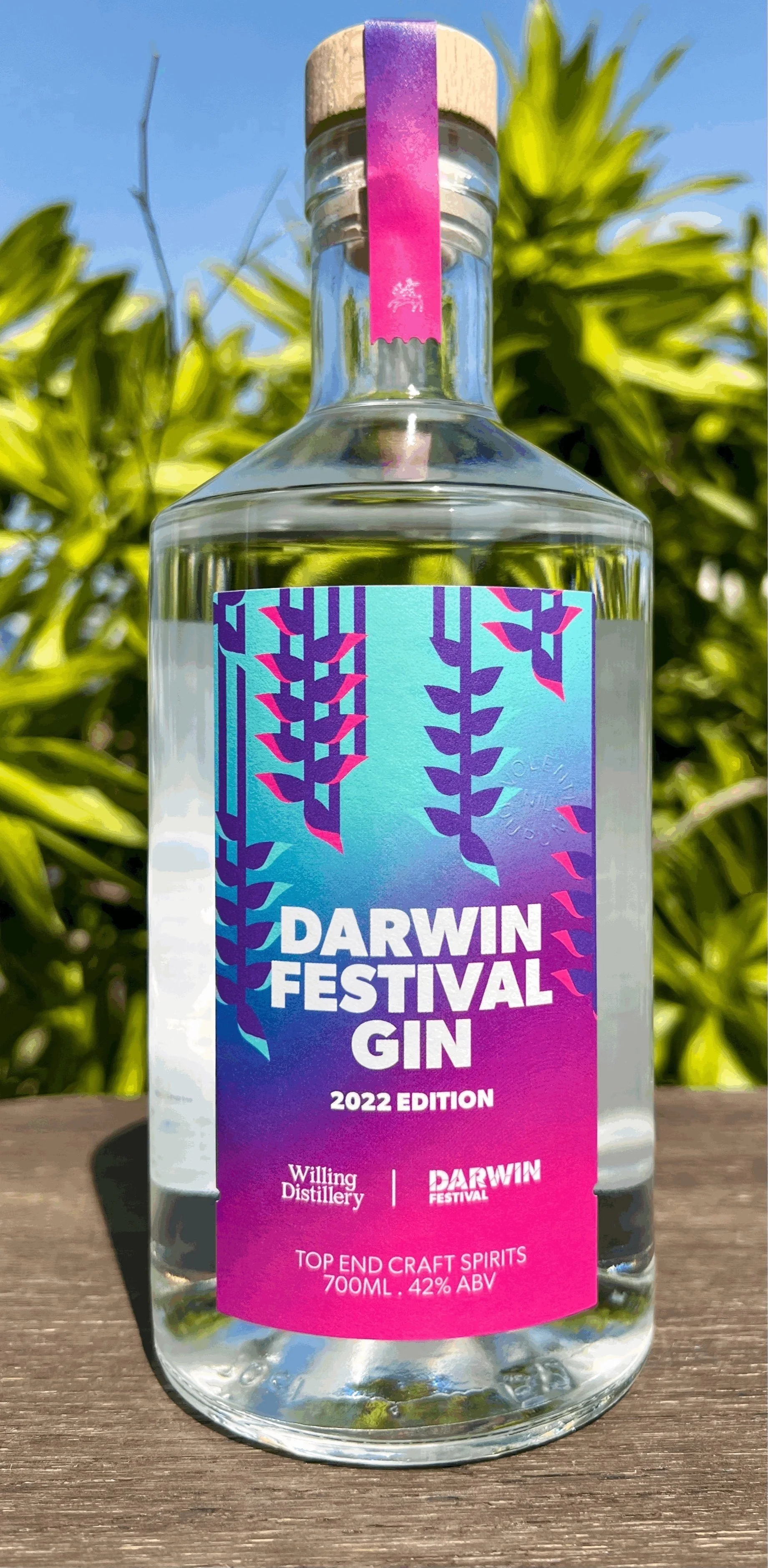 Willing Distillery | Uniquely flavoured gin, vodka and whiskey with ...