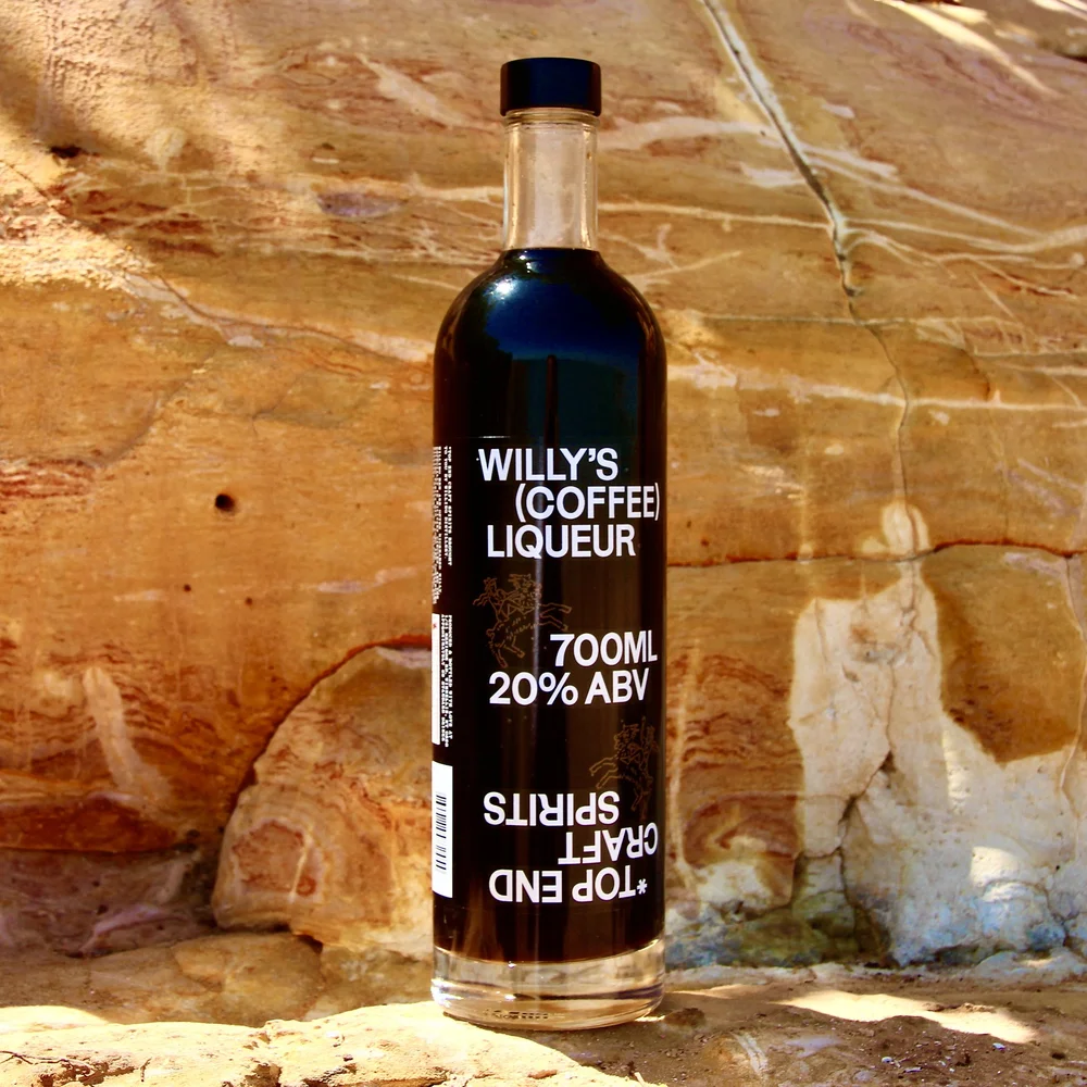 Willing Distillery | Uniquely flavoured gin, vodka and whiskey with ...