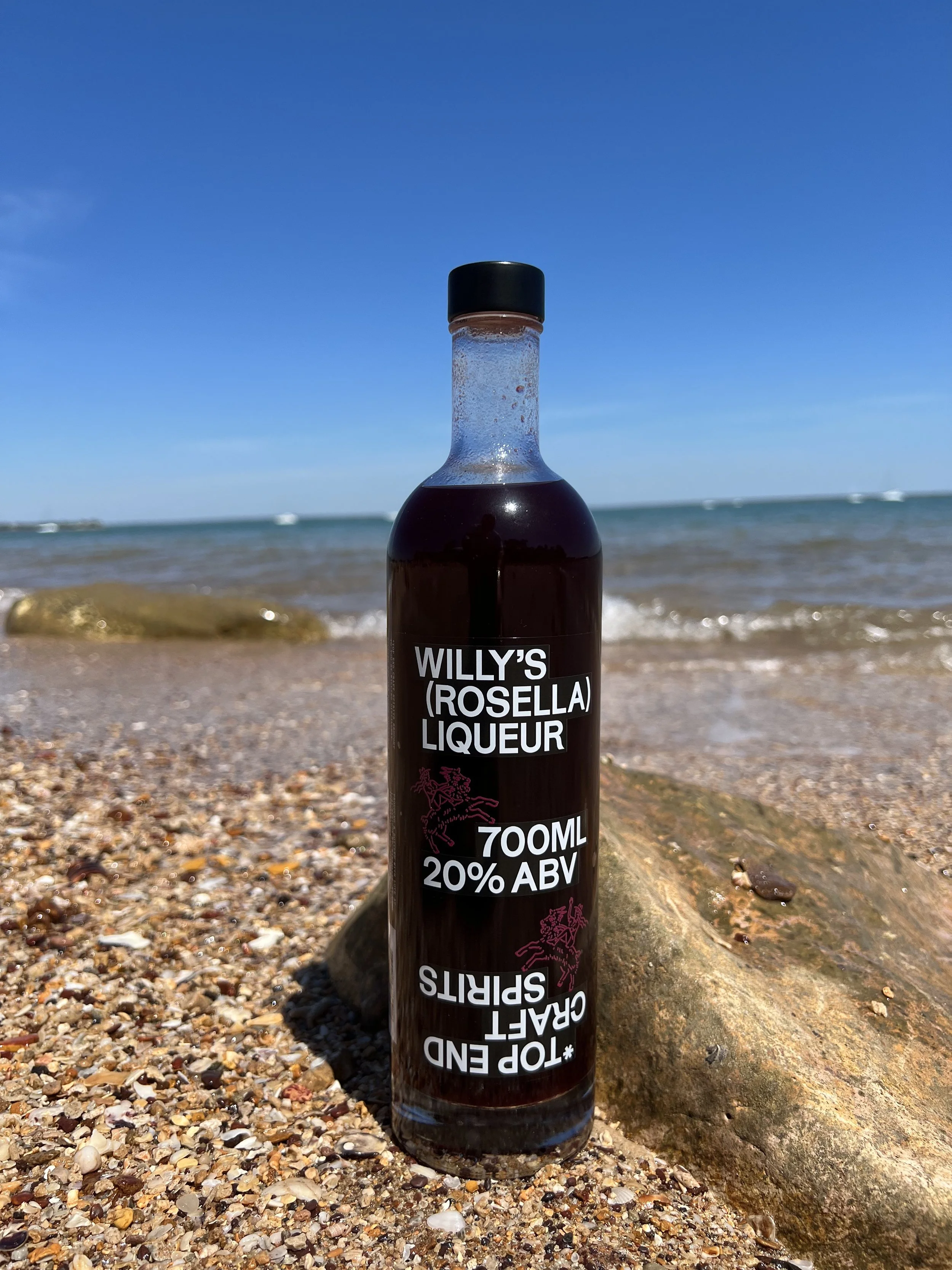 Willing Distillery | Uniquely flavoured gin, vodka and whiskey with ...