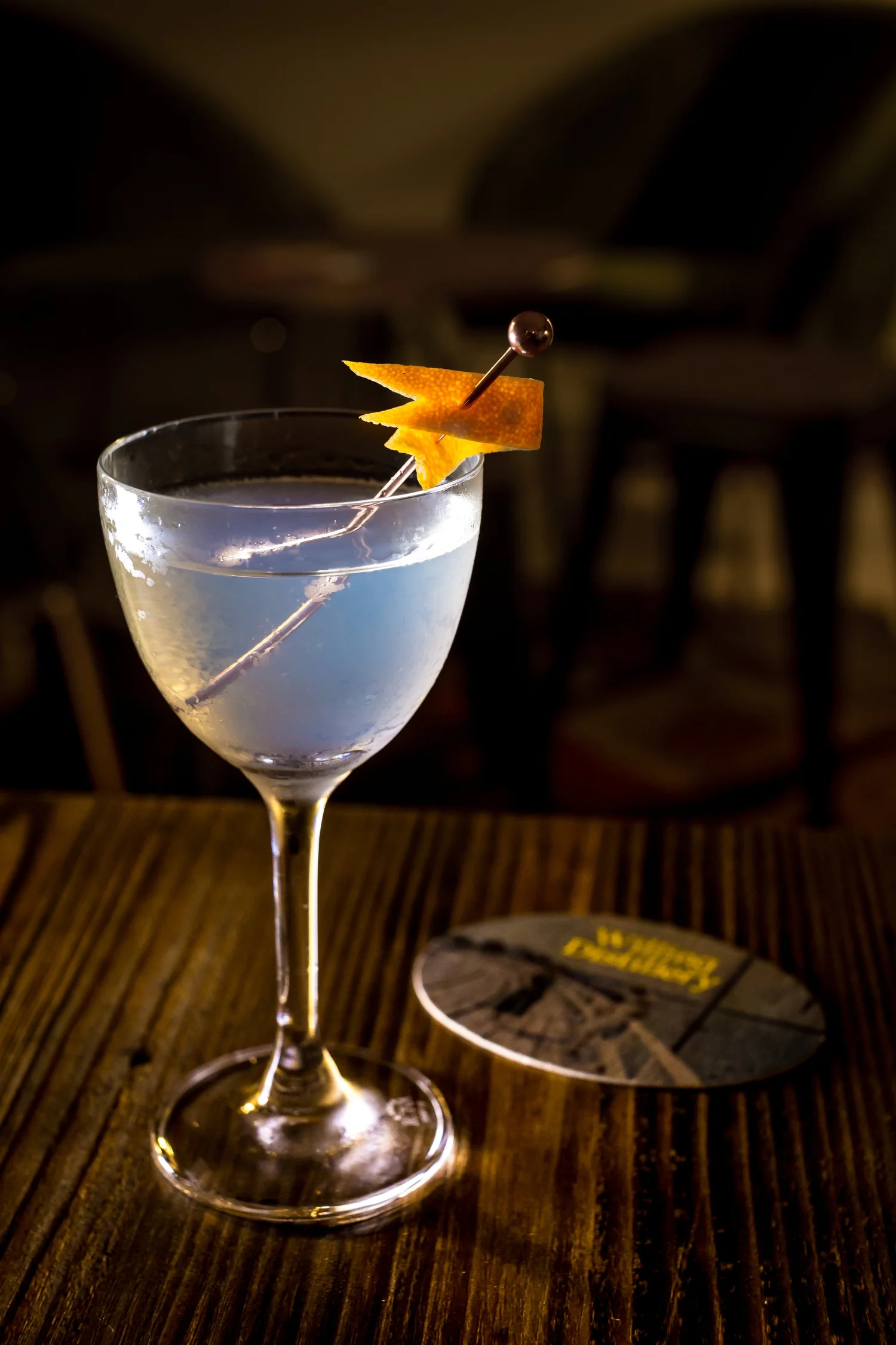 Gin Gift Box — Willing Distillery