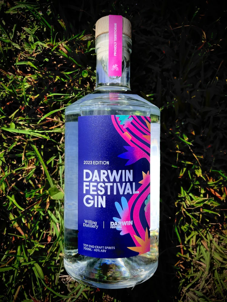 Willing Distillery | Uniquely flavoured gin, vodka and whiskey with ...