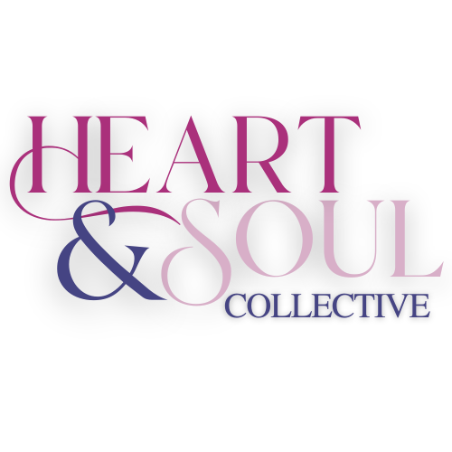 Podcast — The Heart & Soul