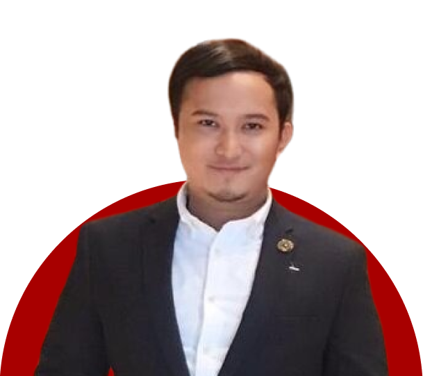 IYD Board — Indonesia Youth Diplomacy