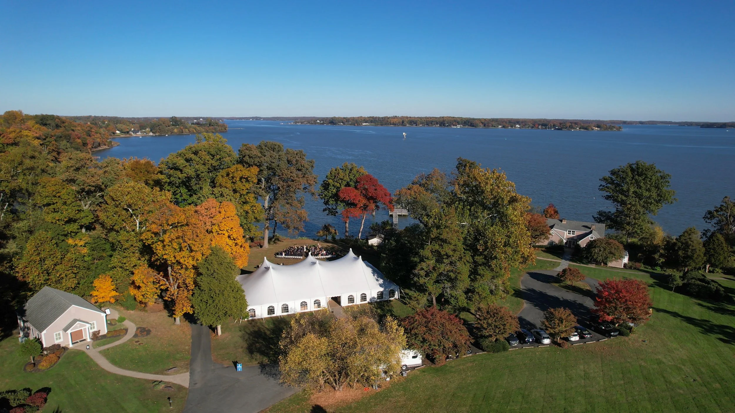 Gallery 1 — Eagle Point Weddings & Retreats