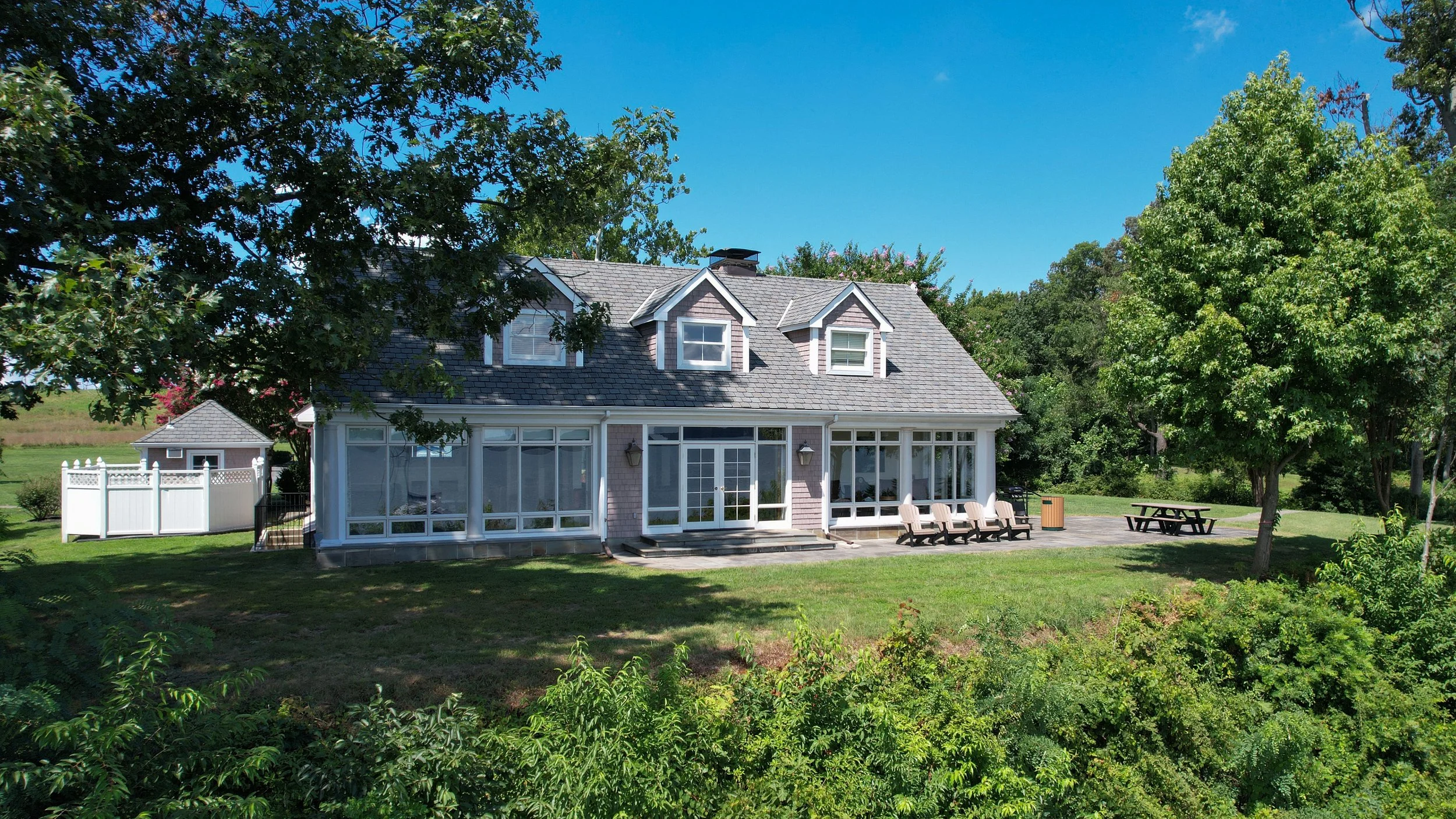 Waterfront Weddings and Events at Eagle Point — Eagle Point Weddings ...