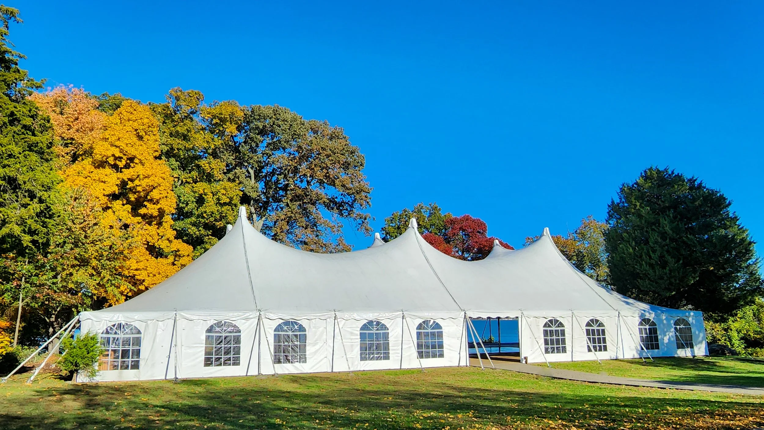 Gallery 1 — Eagle Point Weddings & Retreats