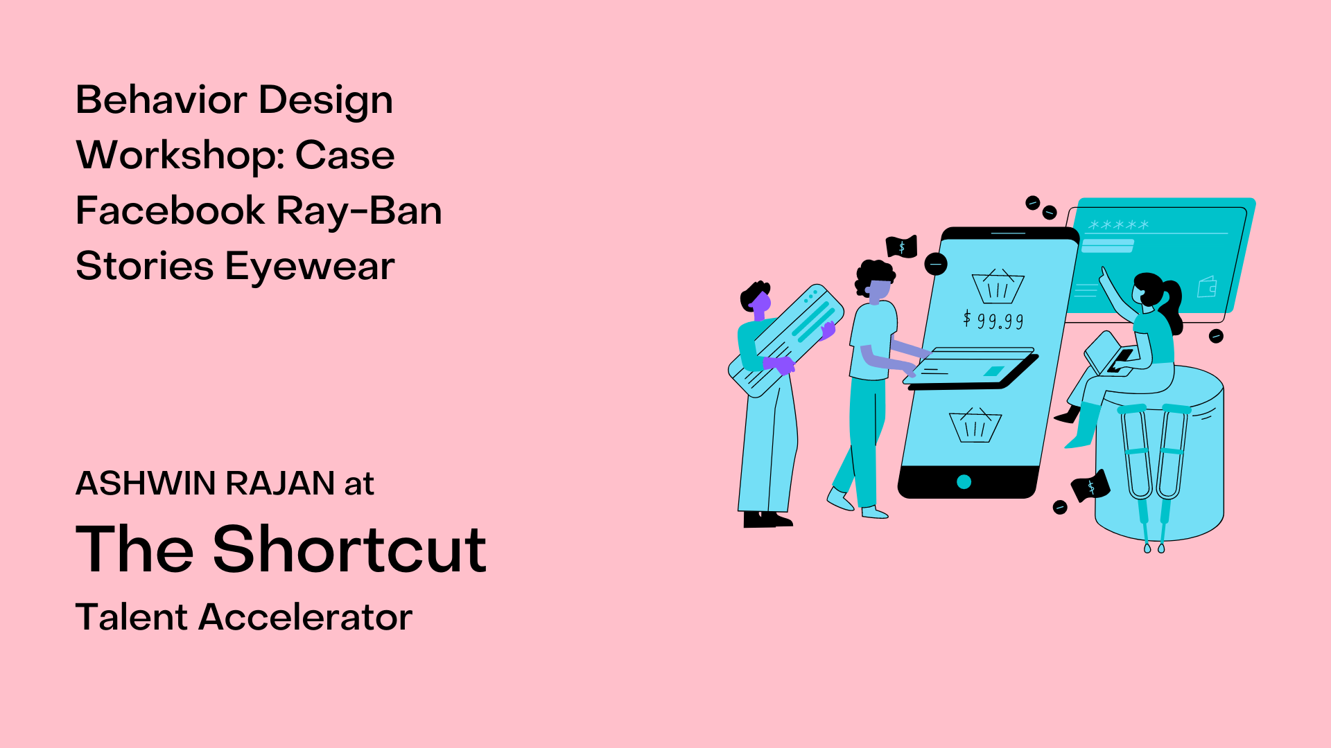 Learn — Behavior Design Canvas