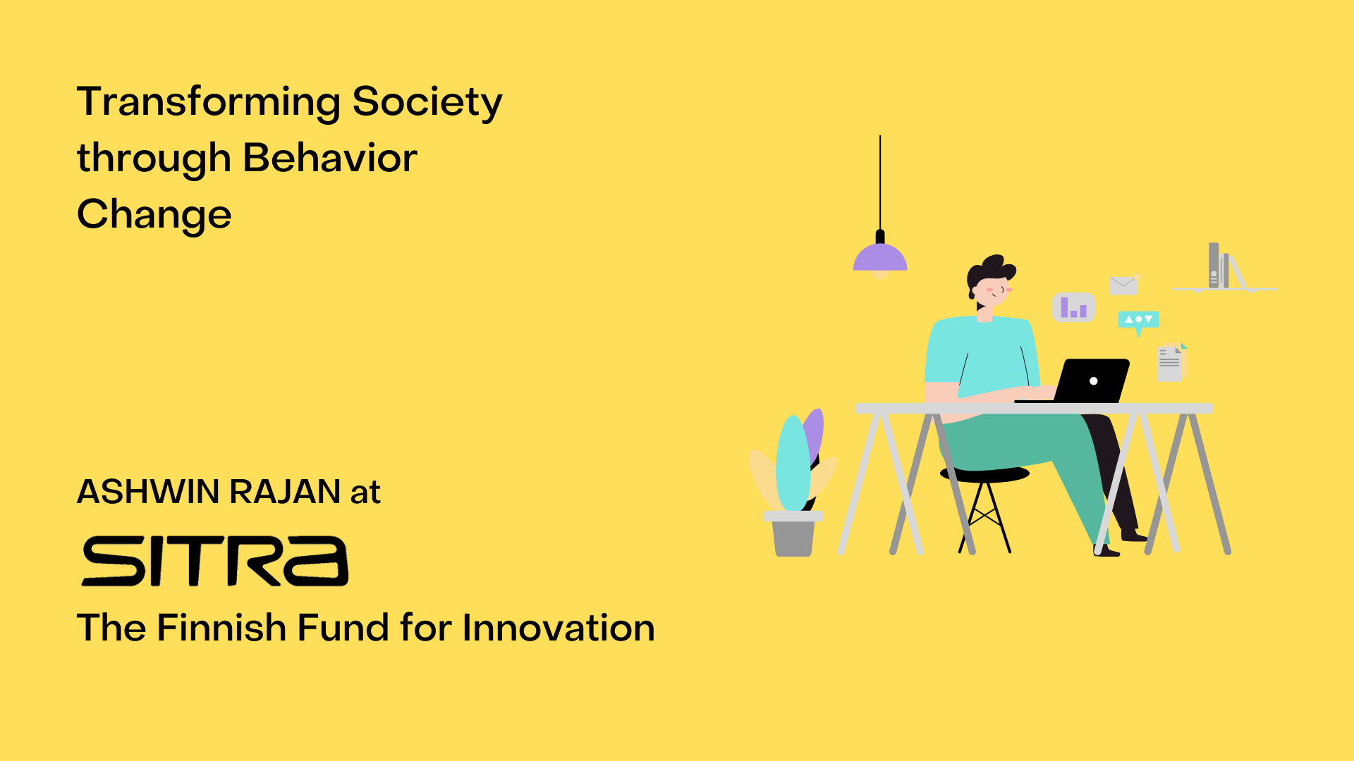 Learn — Behavior Design Canvas
