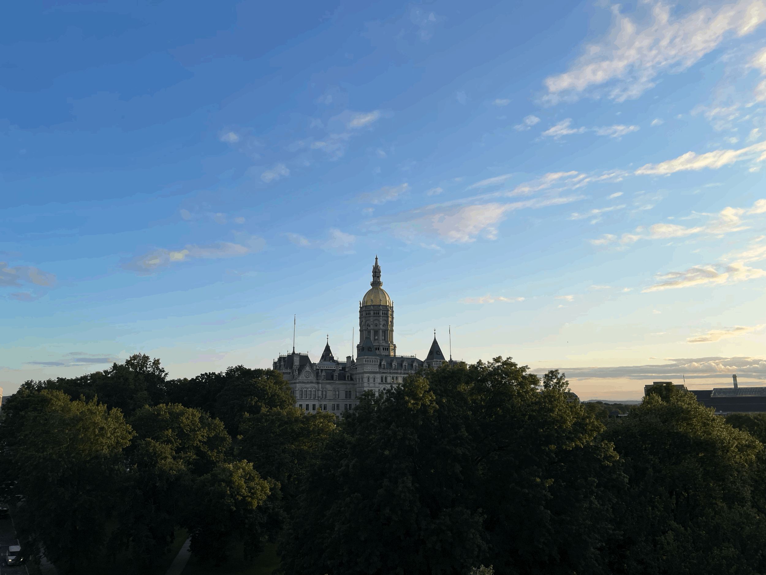 Connecticut Bucket List