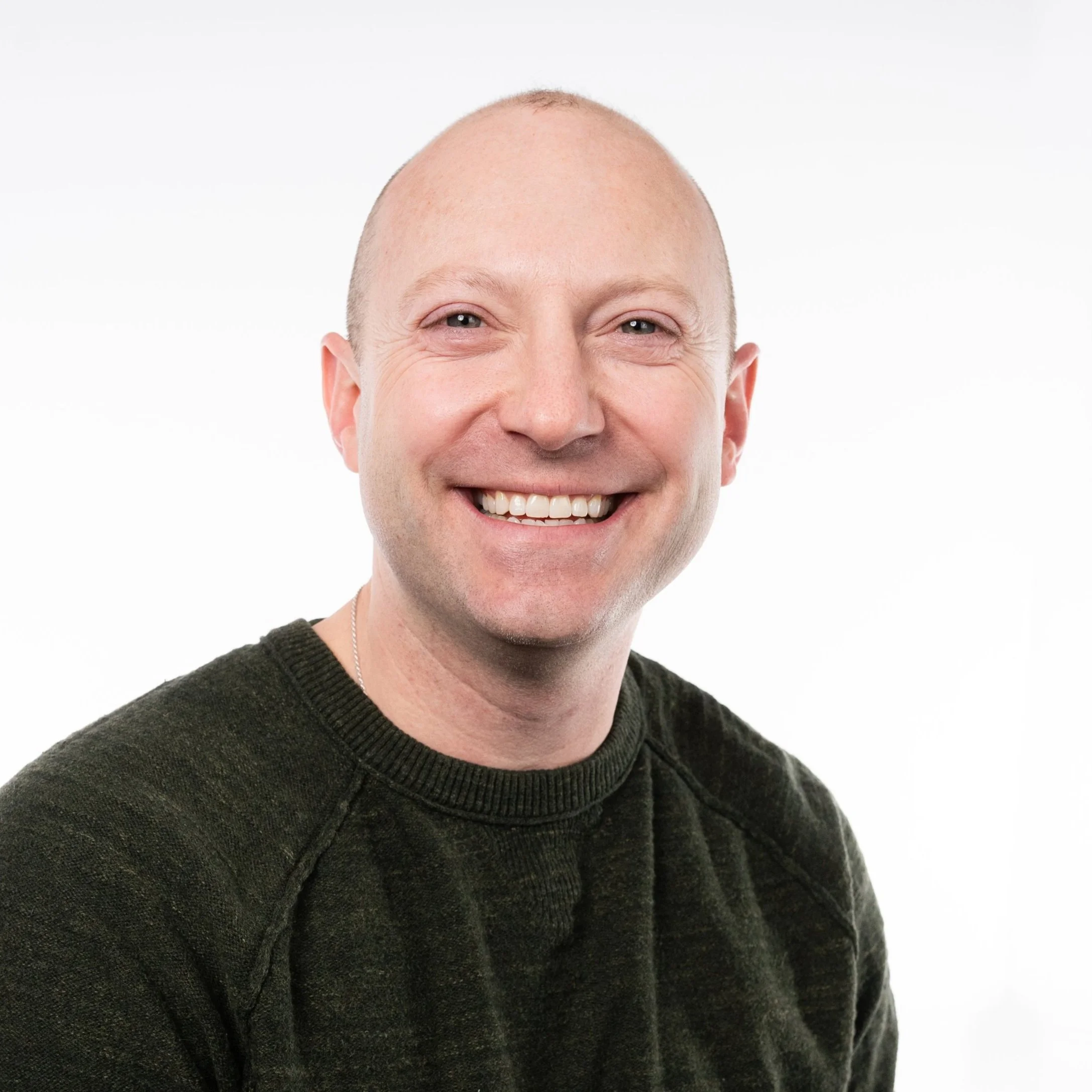 Staff — Journey Bible Church