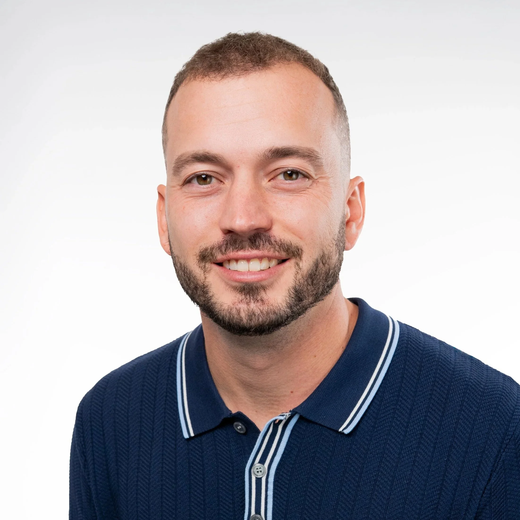 Staff — Journey Bible Church