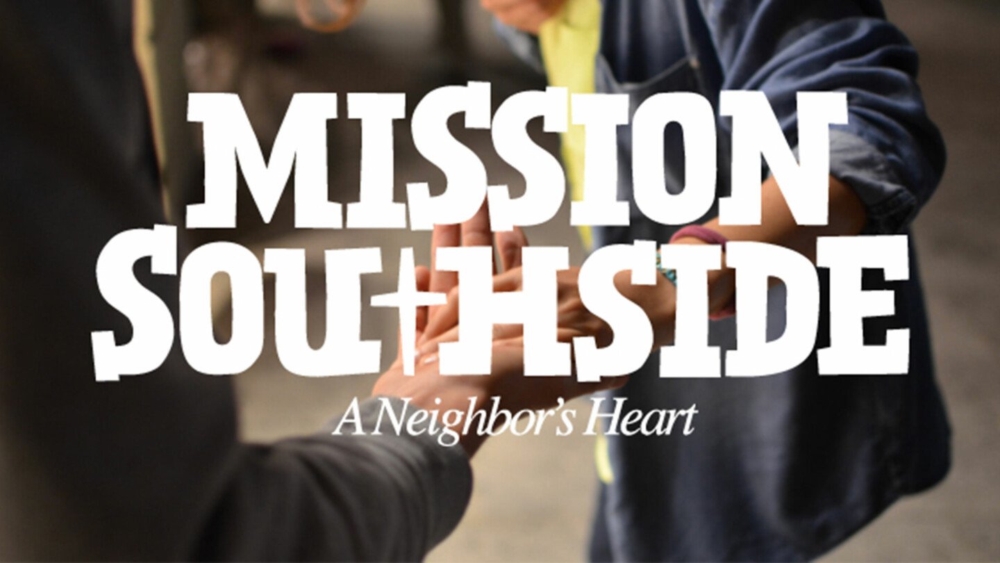 Missions at Journey — Journey Bible Church