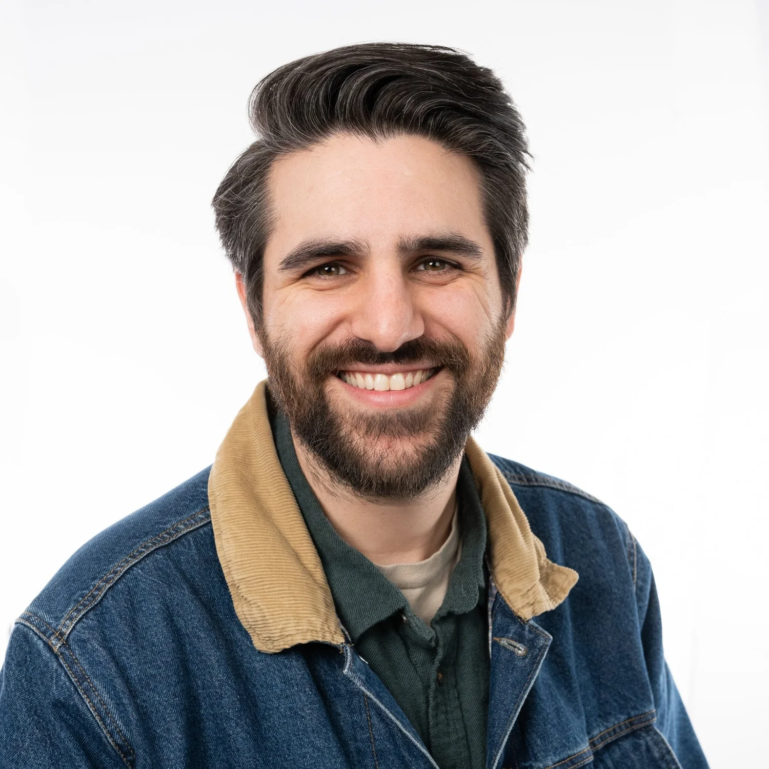 Staff — Journey Bible Church