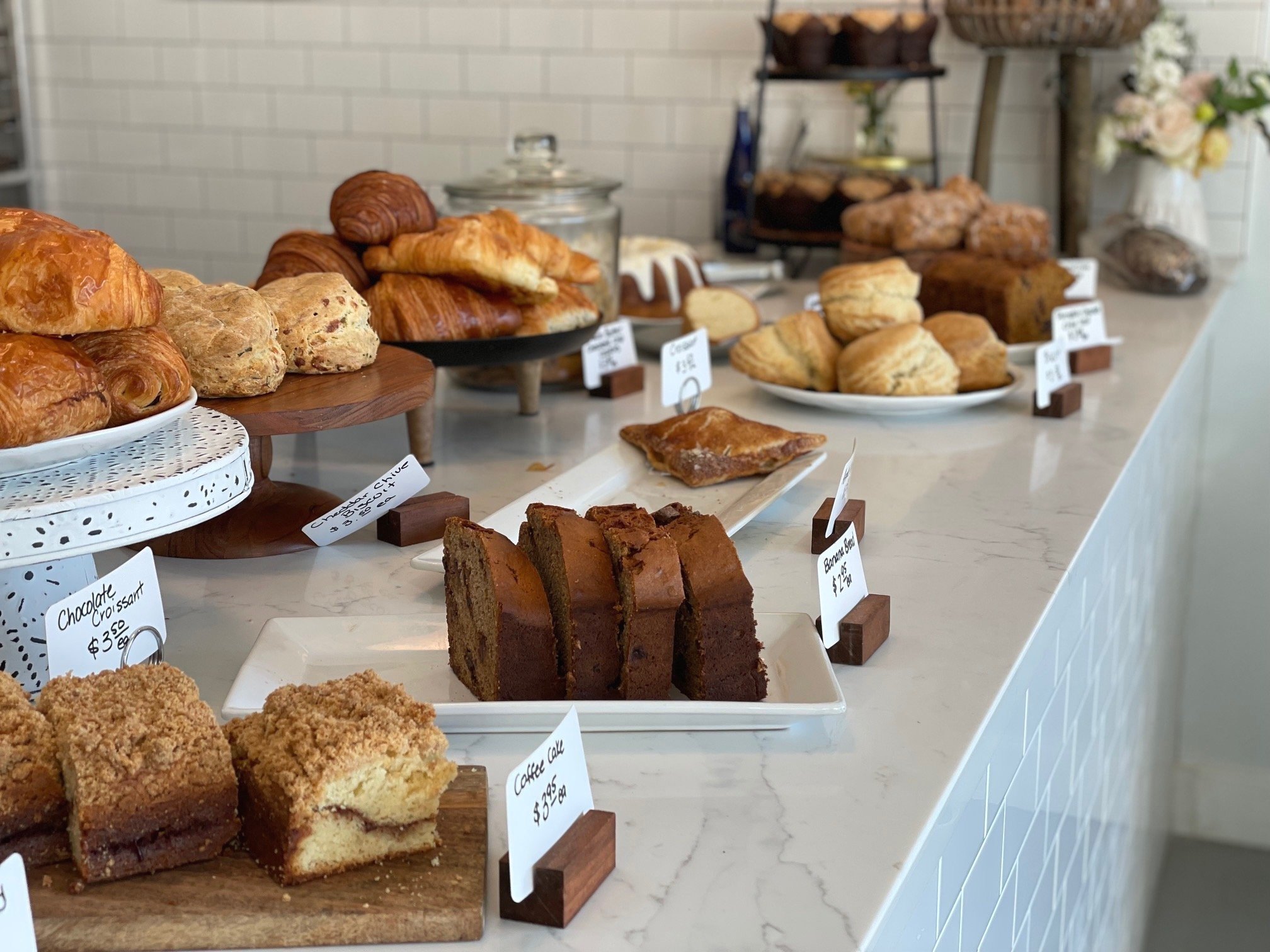 Birchwood Bakery