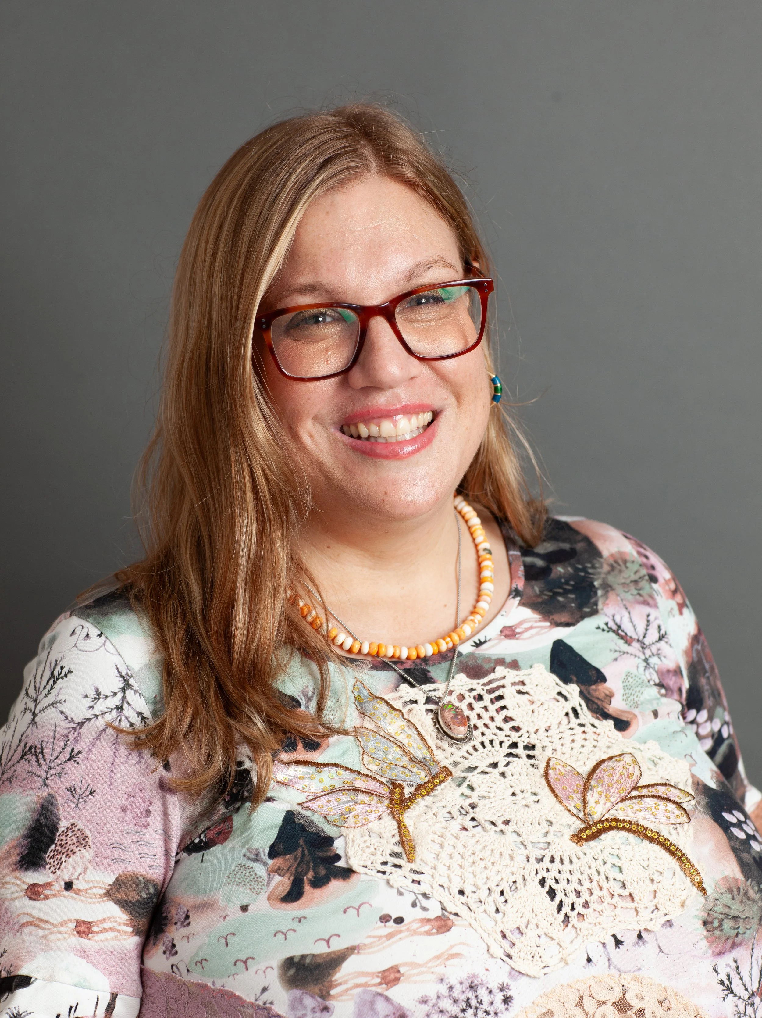 Girls to the Front Feb 2024 Danila Botha — Susan Sanford Blades