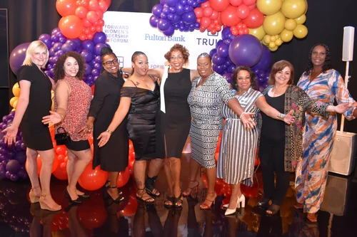 Forward Women's Leadership Forum