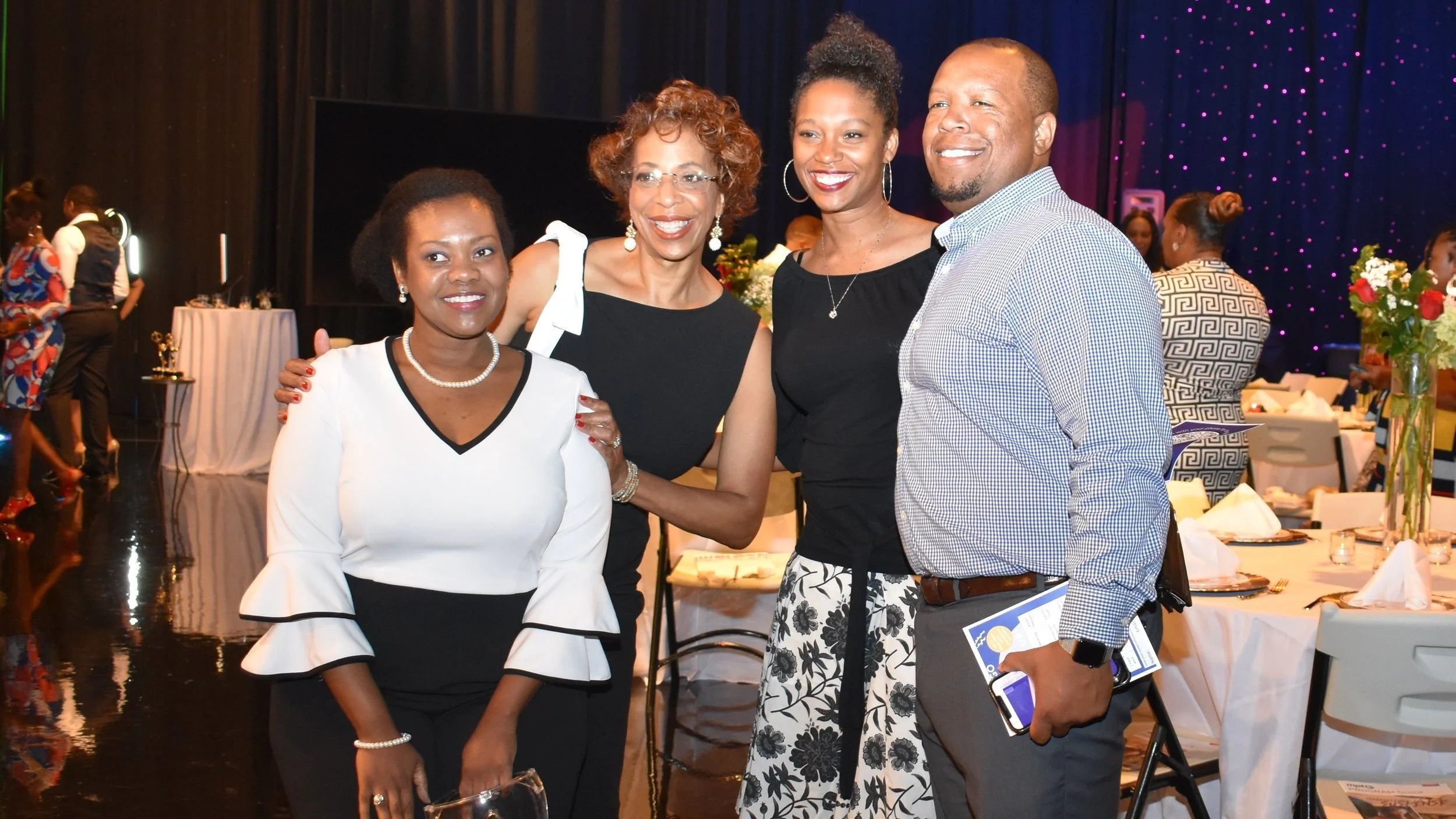 Forward Women's Leadership Forum