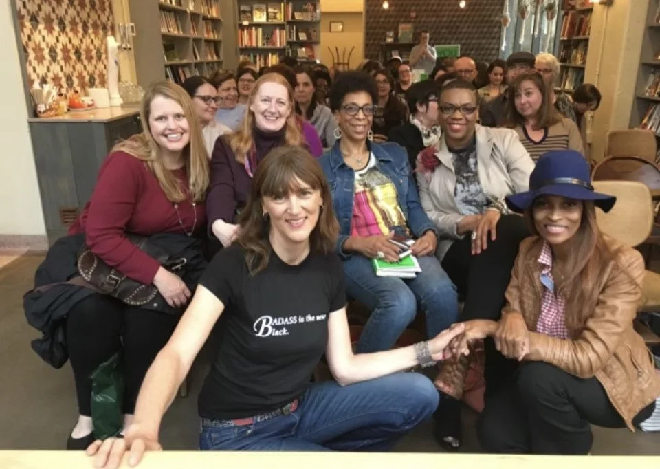 Forward Women's Leadership Forum