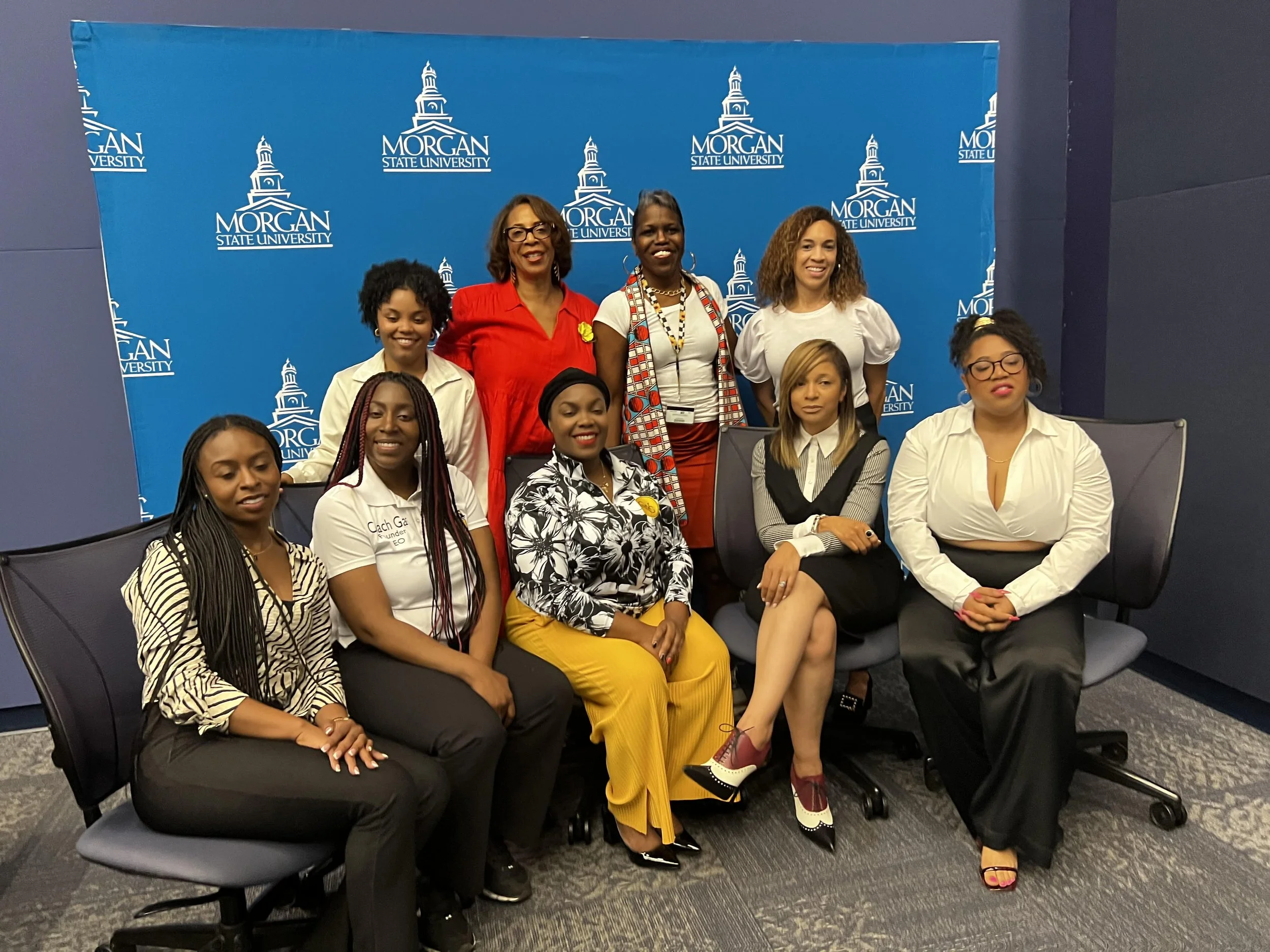Forward Women's Leadership Forum