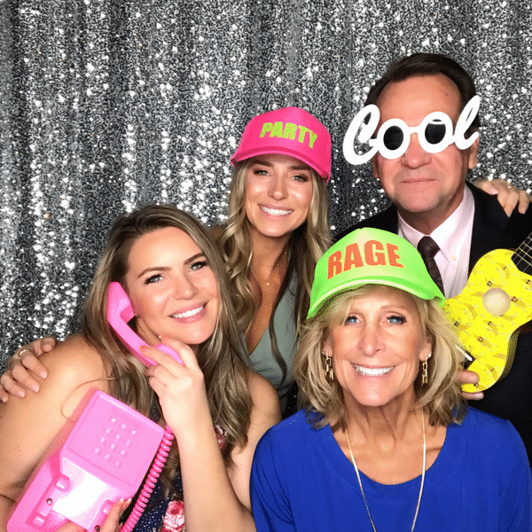 Arizona Animated GIF Photo Booth Rentals | MISGIF Photo Booths — MISGIF ...