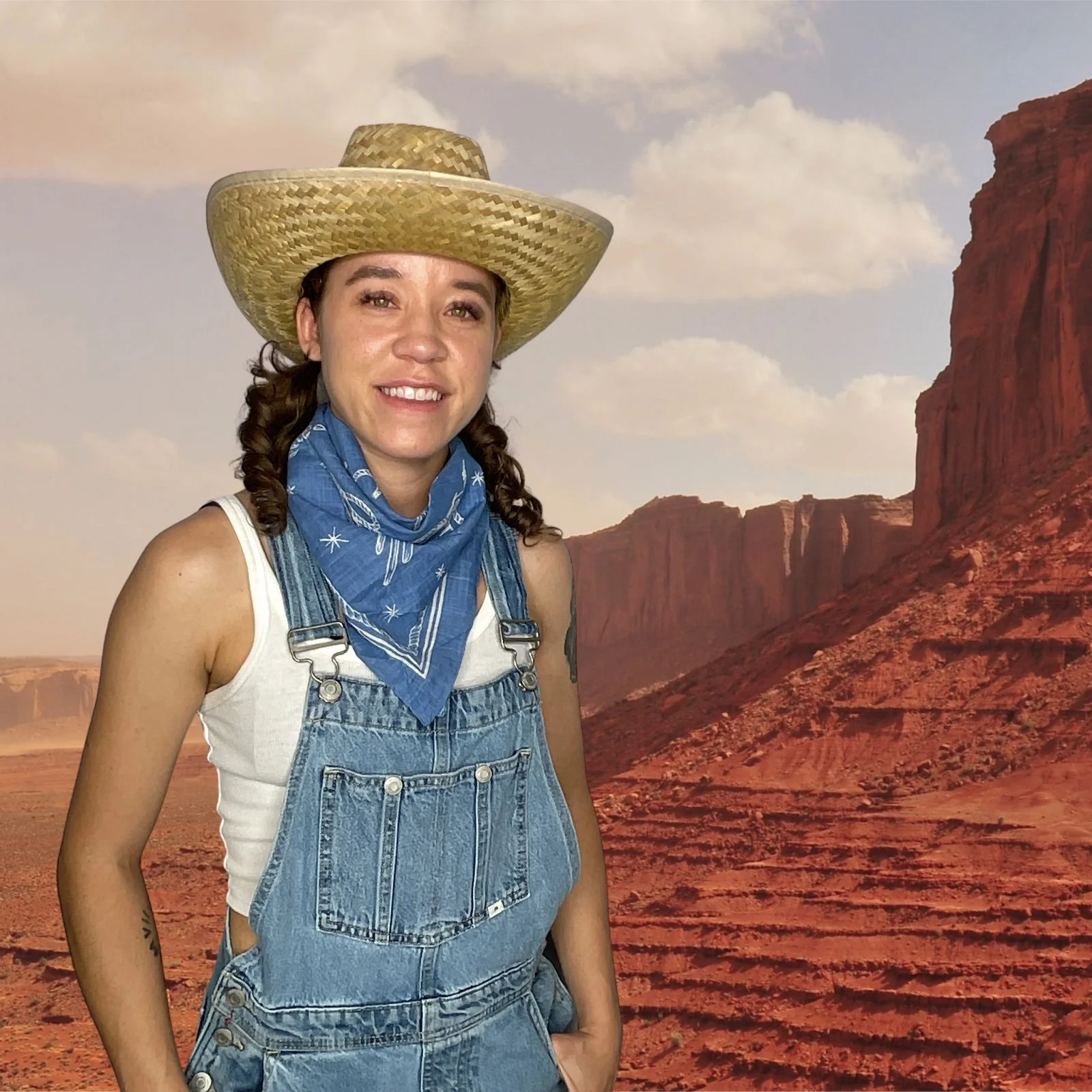 Western Photo Booth Rental for Wild Wild West Themed Events in Arizona ...