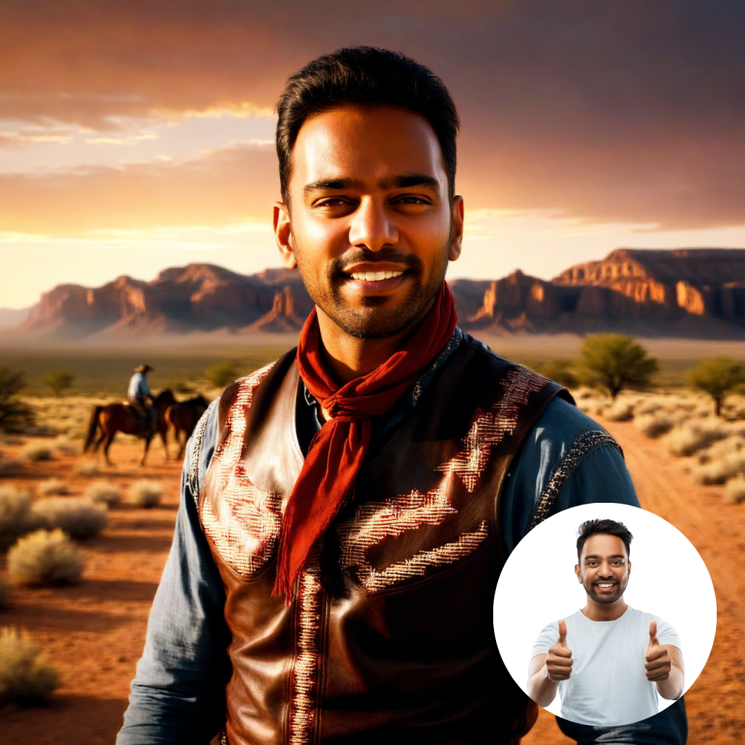 Western Photo Booth Rental for Wild Wild West Themed Events in Arizona ...