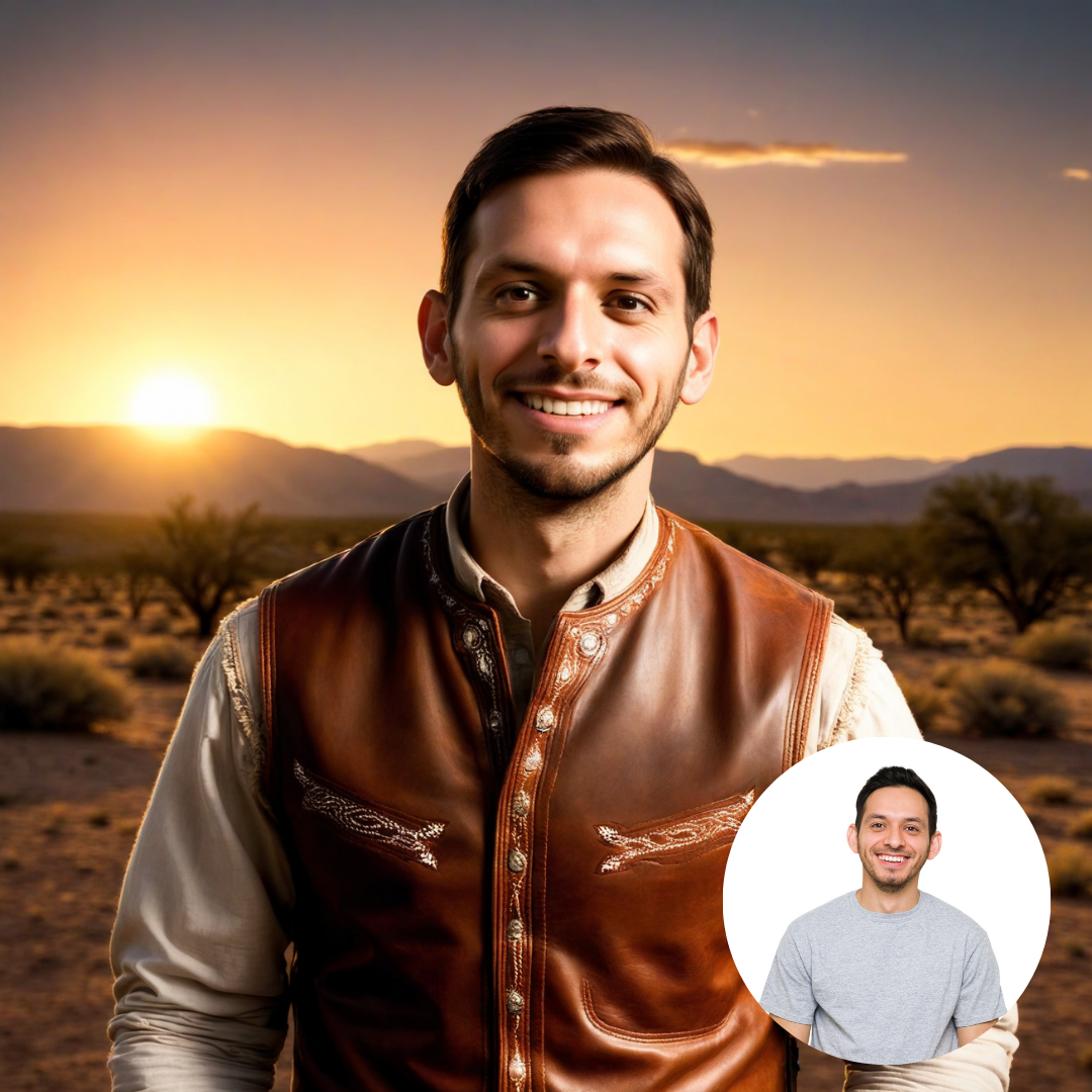 Western Photo Booth Rental for Wild Wild West Themed Events in Arizona ...