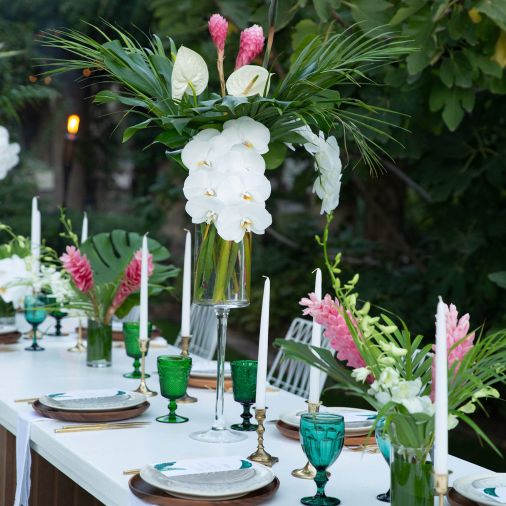 13 Sustainable Event Ideas That Will Elevate Your Event Experience ...