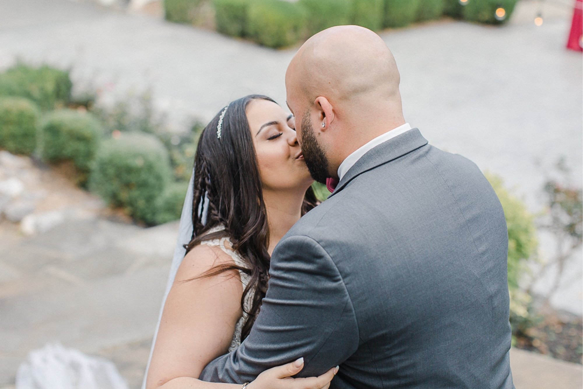 Milton Ridge - Maryland Wedding Venue - Clarksburg, MD near Frederick ...