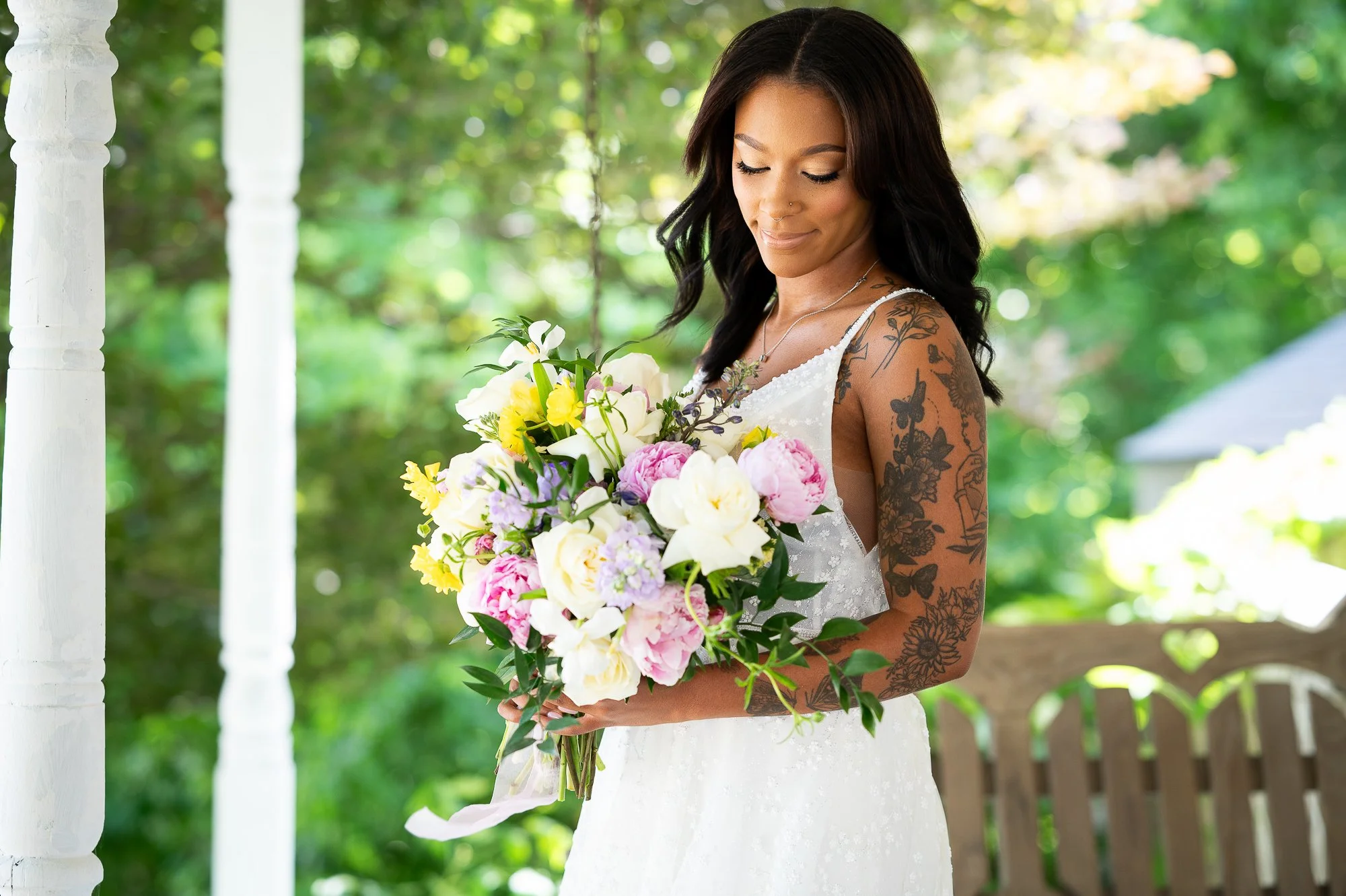 Wedding Venues in MD | Maryland Wedding Chapels- Milton Ridge