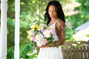 Wedding Venues in MD | Maryland Wedding Chapels- Milton Ridge