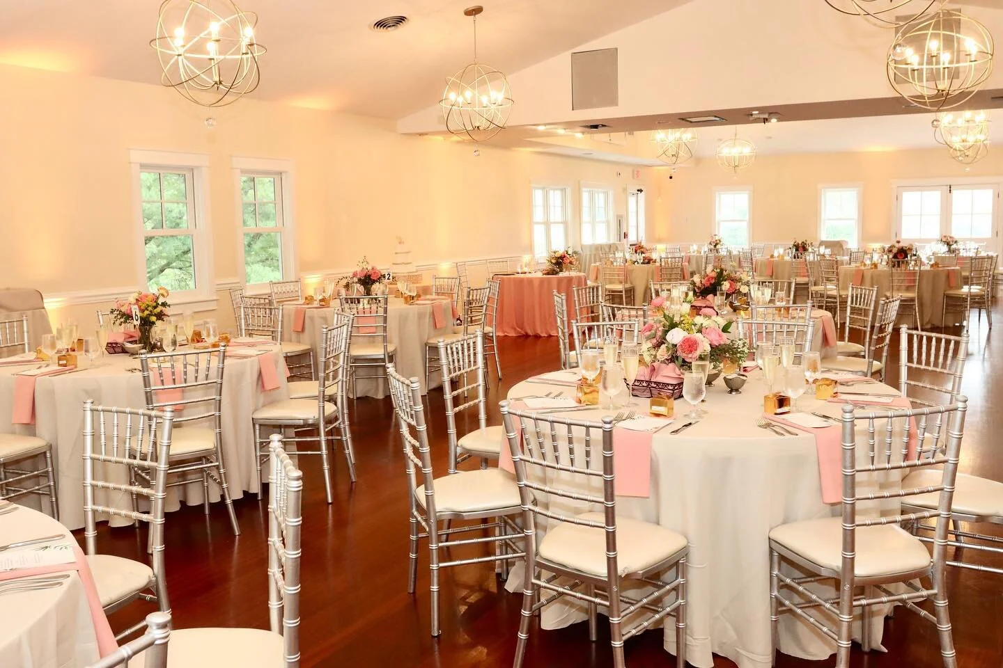 Our Team | Milton Ridge