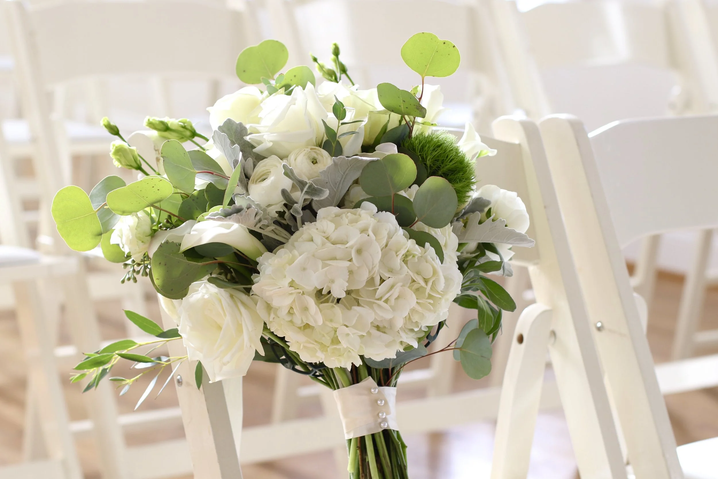 Milton Ridge - Maryland Wedding Venue - Clarksburg, MD near Frederick ...