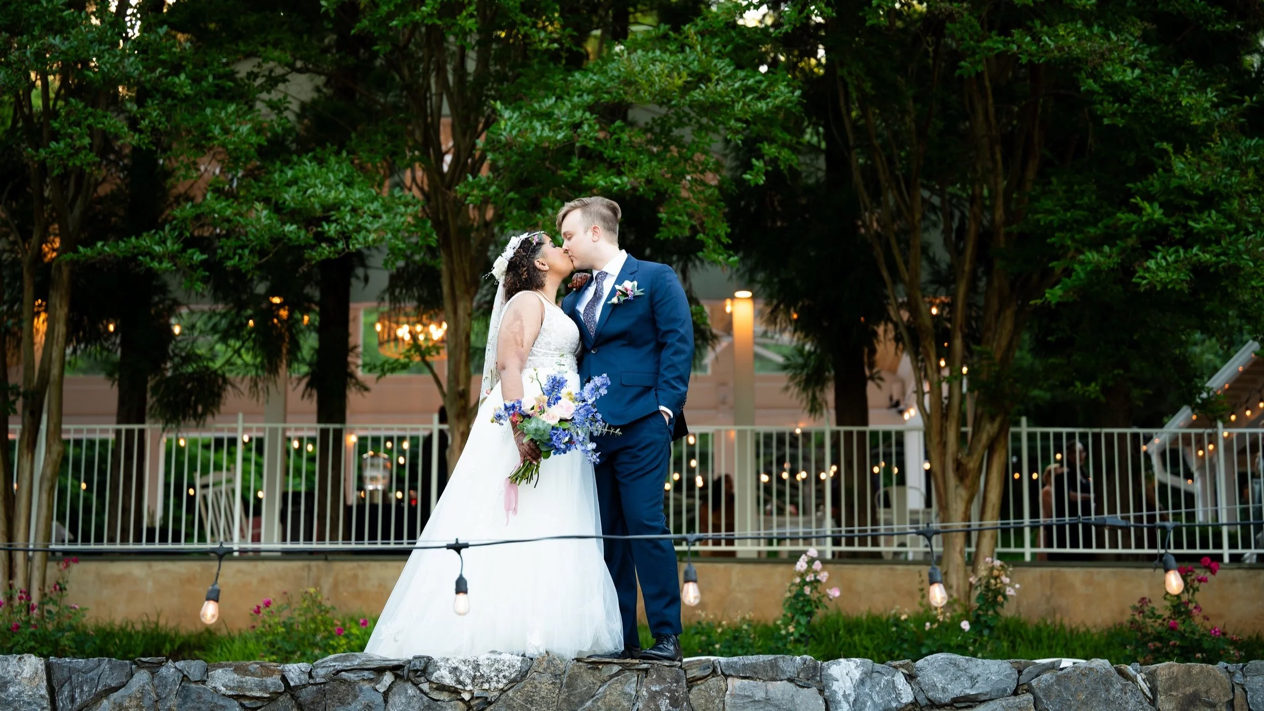 Unique MD Wedding Venues | Historic Wedding Venue & Chapel | Milton Ridge