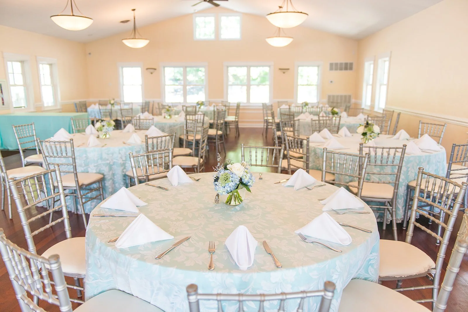 Birthday Party & Quinceanera Venue | Event Venues in Maryland | Milton ...
