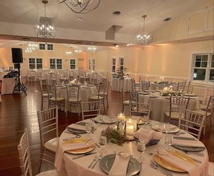 Unique MD Wedding Venues | Historic Wedding Venue & Chapel | Milton Ridge