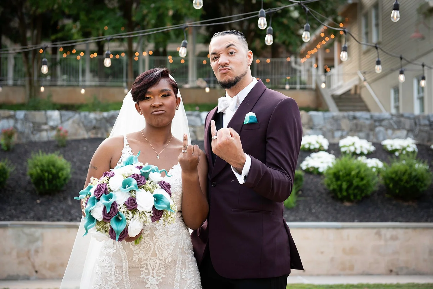 Book Tour of Milton Ridge | Milton Ridge