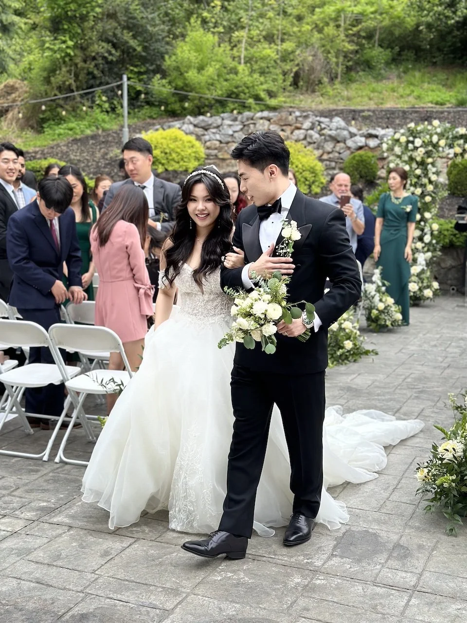 Wedding Venues in MD | Maryland Wedding Chapels- Milton Ridge