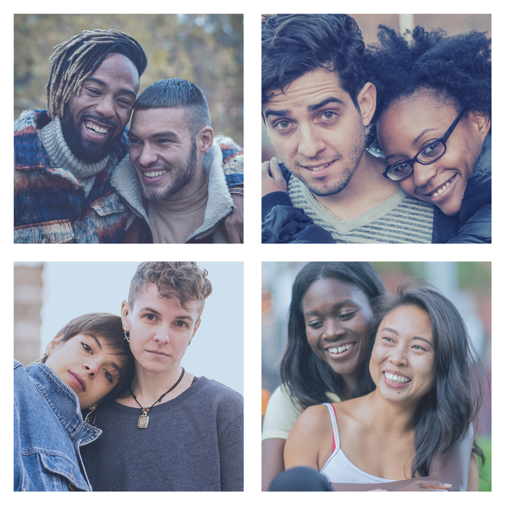 Rouse Relational Wellness : Shame Less, Love More