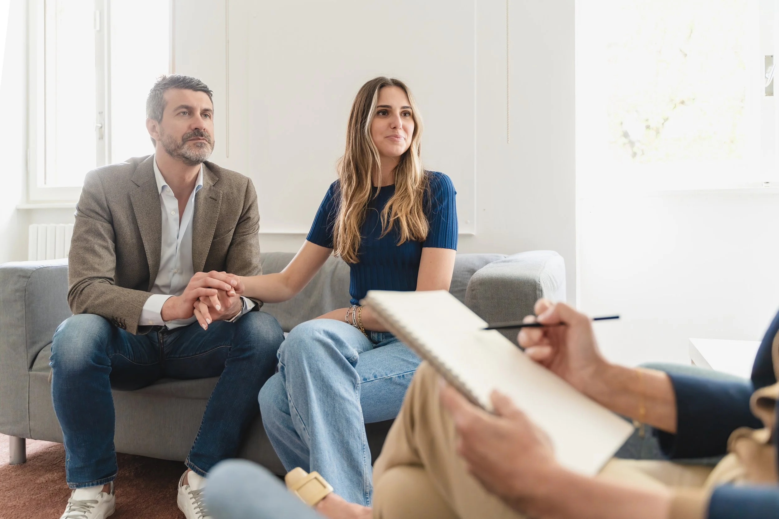 The Wheel of Consent: A Guide for Couples and Therapists — Rouse ...