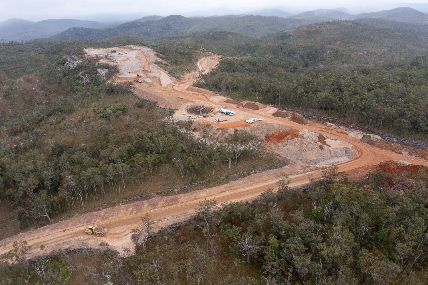 Kaban Green Power Hub wind development (operational) — Rainforest ...