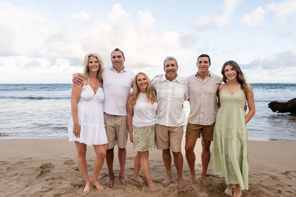 Kaua'i Photo + Video