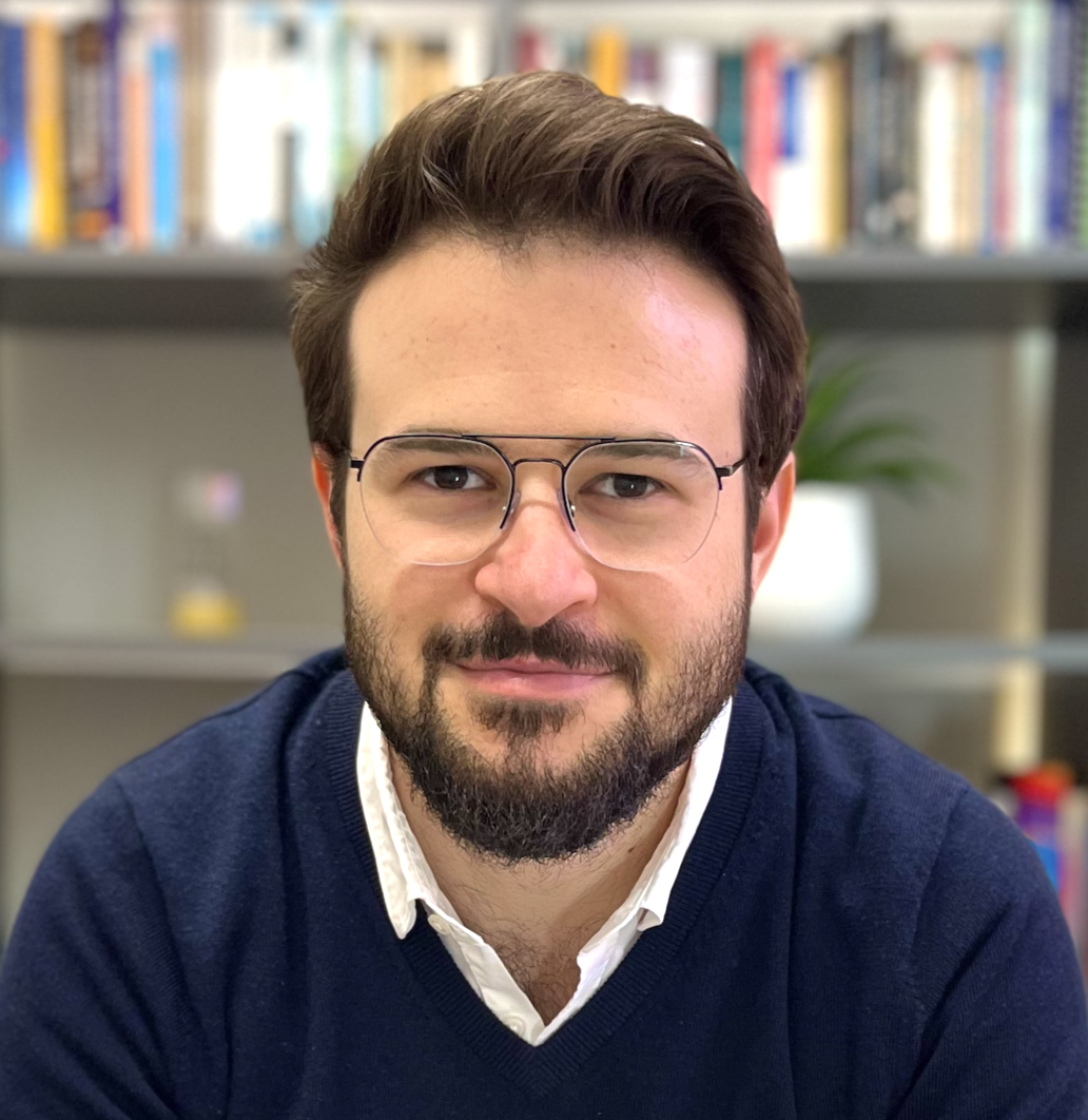 James Croft | Croft Psychology | Croydon, Inner West Sydney