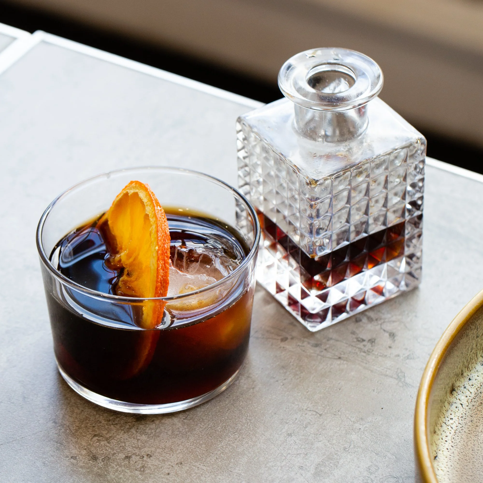 Brighton Soul Food Menu & Brighton Soul Drinks Menu — Brighton Soul