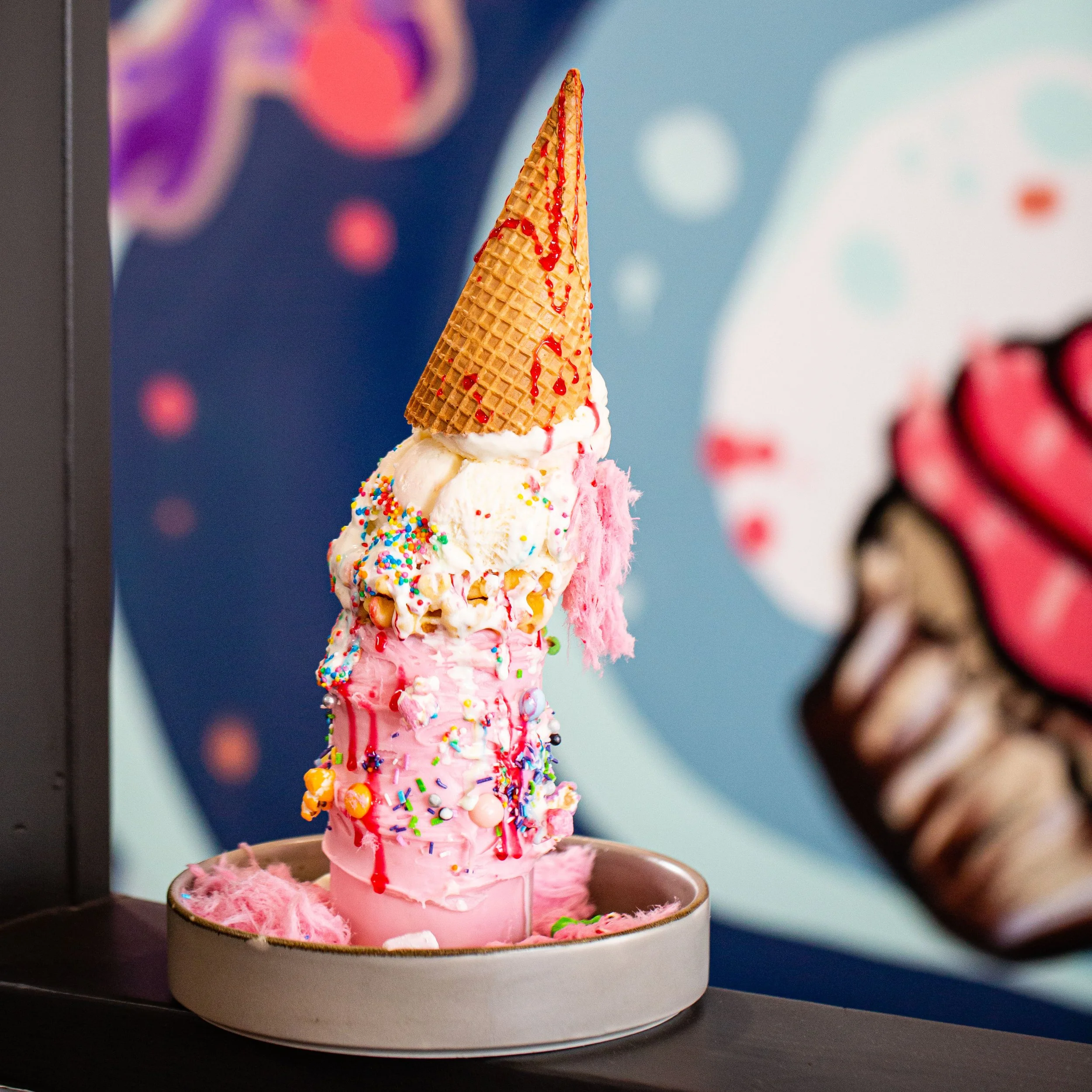 Brighton Soul | Breakfast & lunch in the heart of Brighton