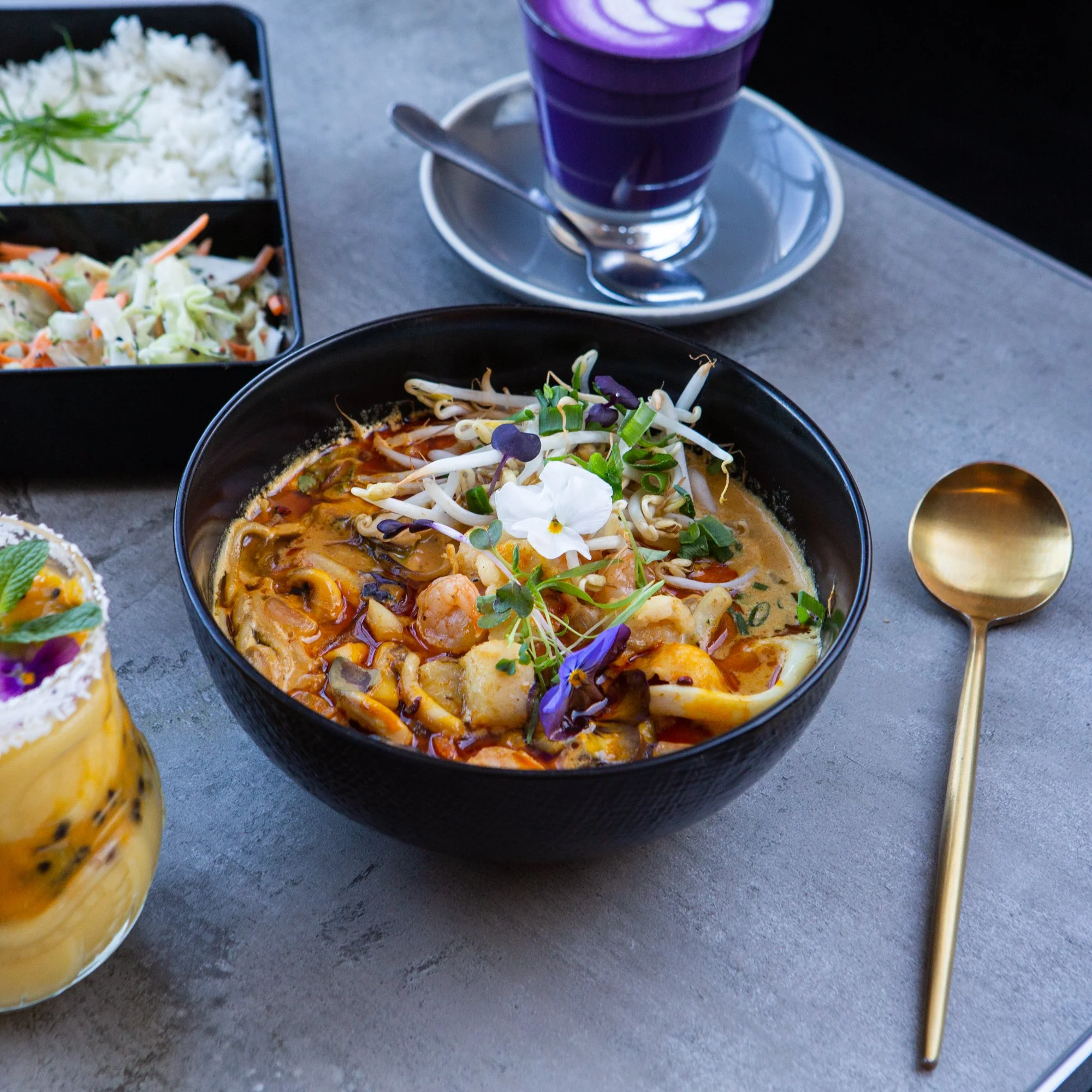 Brighton Soul | Breakfast & lunch in the heart of Brighton