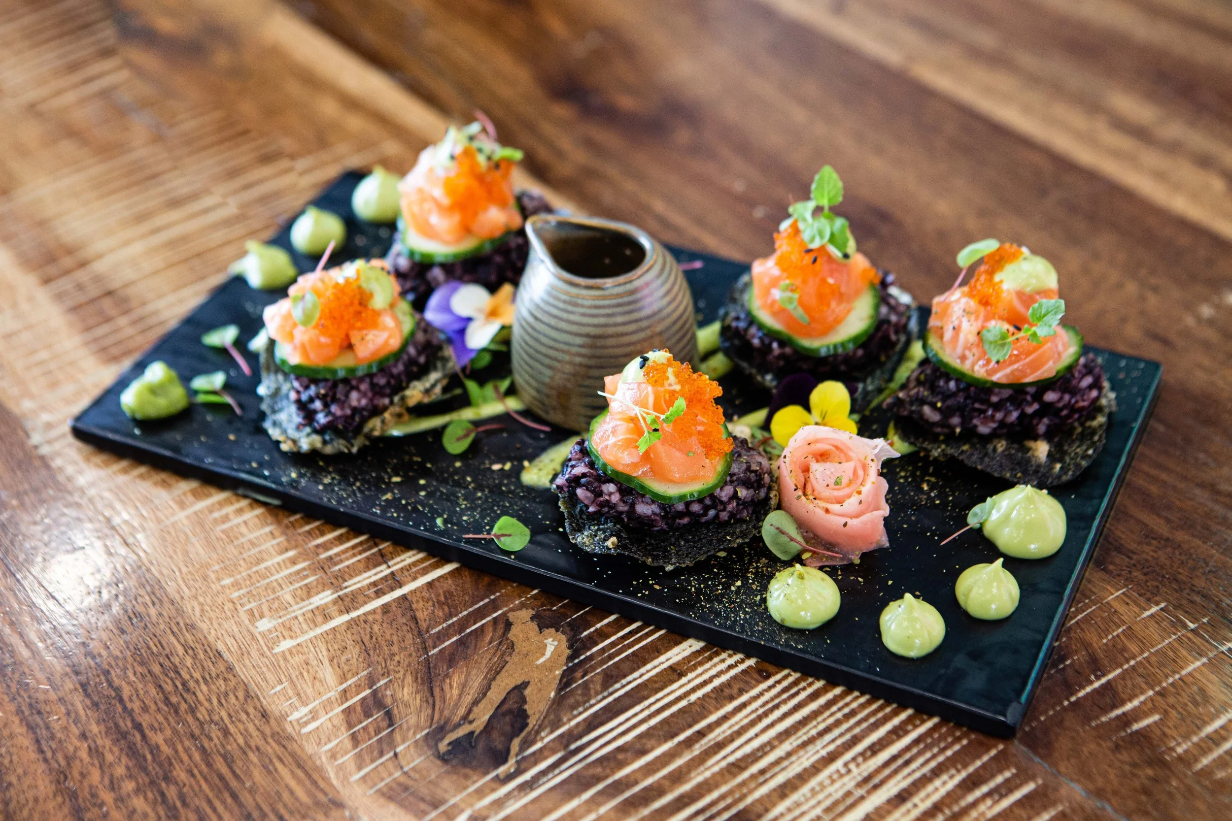 Brighton Soul | Breakfast & lunch in the heart of Brighton