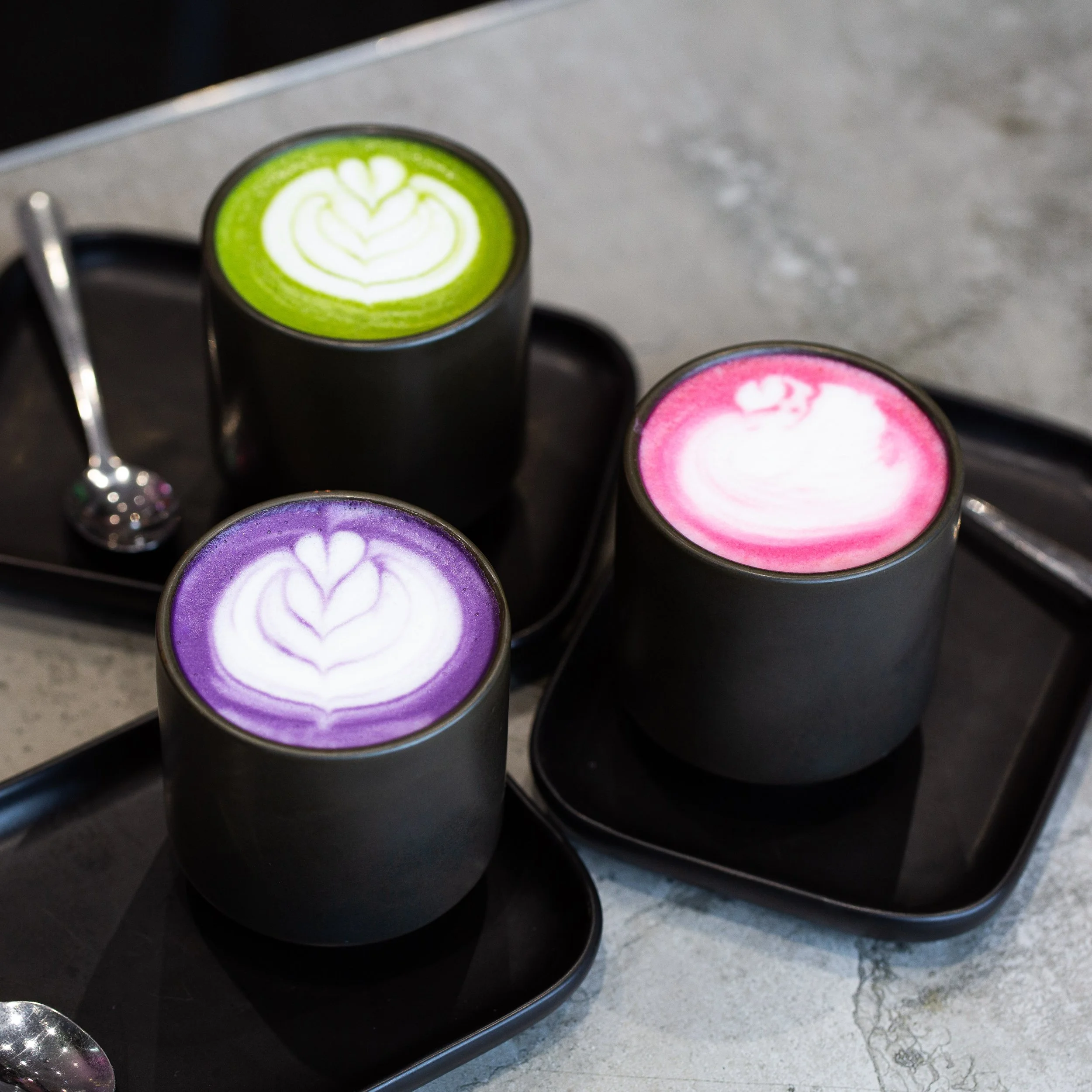 Brighton Soul | Breakfast & lunch in the heart of Brighton