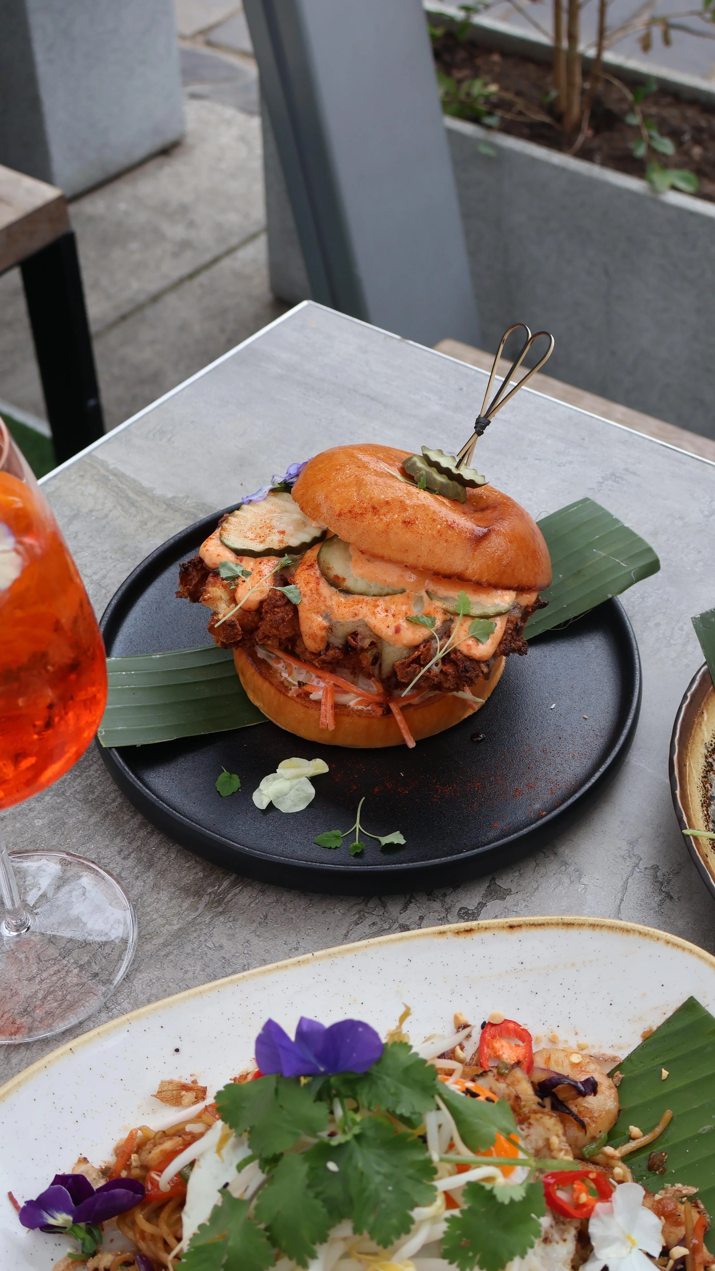 Brighton Soul | Breakfast & lunch in the heart of Brighton